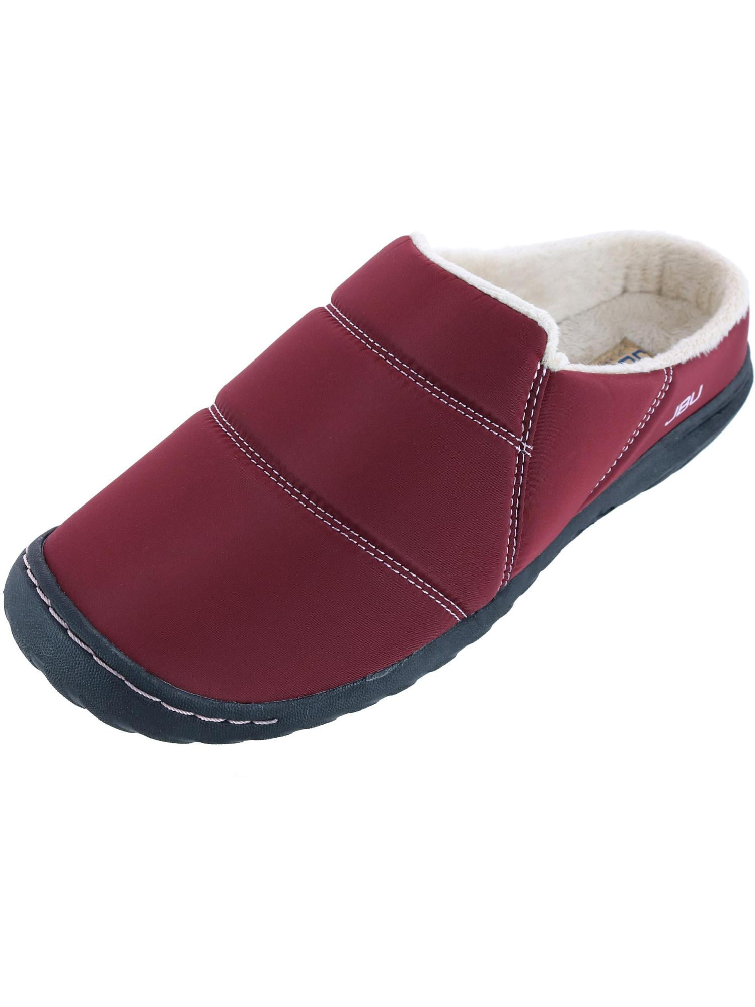 JBU by Jambu Willow Mule Slipper with Indoor/Outdoor Sole (Women ...