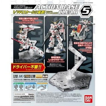 Bandai Gundam EFSF Symbol Logo Display - Walmart.com