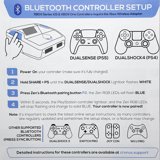 Cronus Zen PS5 PS4 Xbox Nintendo PC Premier Console Controller Adapter ...