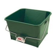 Wooster Wide Boy Bucket, 5 Gallon, Built-In 19 - Walmart.com
