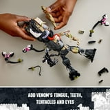 LEGO Marvel Venomized Groot 76249, Transformable Action Figure ...