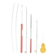 Artistic Wire Wire Knitter Tool-4 Prong - Walmart.com