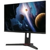 onn. 27" Curved FHD (1920 x 1080p) 165hz 1ms Adaptive Sync Gaming ...