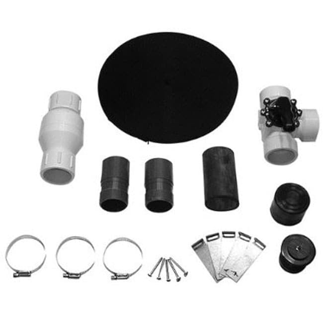 Smartpool SunHeater System Kit for In-Ground Pool (S601) Solar Heating ...