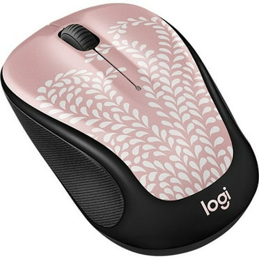 Logitech Play Collection M325c Mouse - Walmart.com