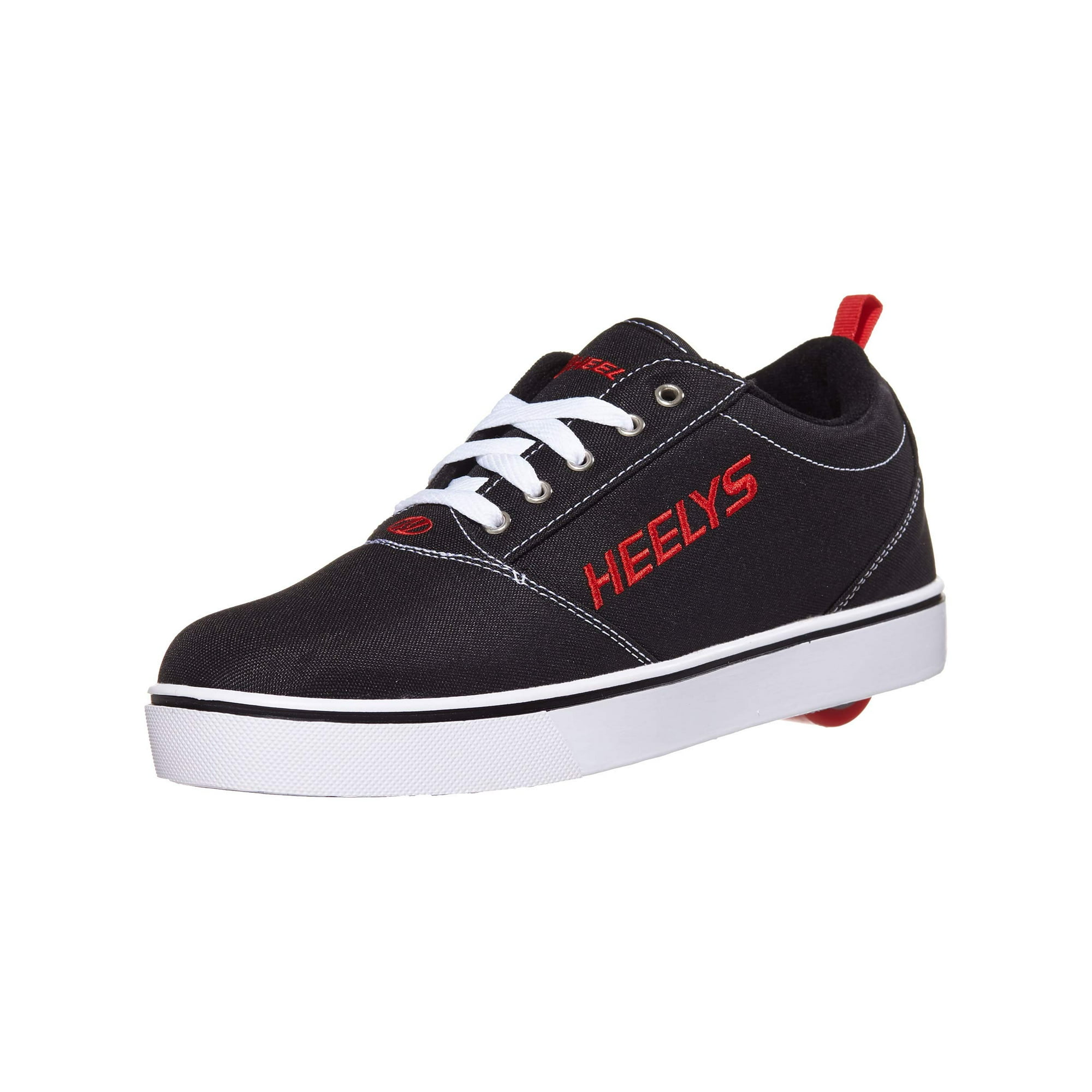 Click here for Heelys Gr8 Pro 20 (Little Kid/Big Kid/Adult) Black... prices