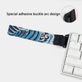 Comfortable Fabric Keyboard Strap Keyboard Slings Design For Ergonomic ...