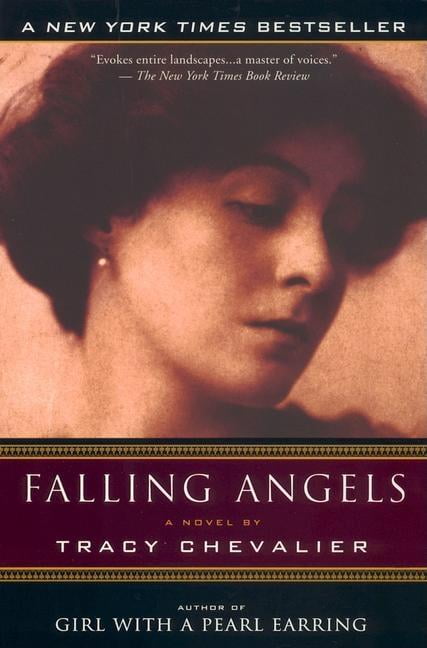 Falling Angels (Paperback) - Walmart.com