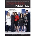Cashmere Mafia: The Complete Series (DVD) - Walmart.com