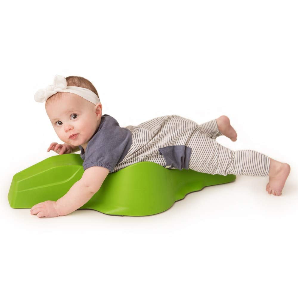 Click here for The Crawligator Crawligator Fun Innovative Tummy T... prices