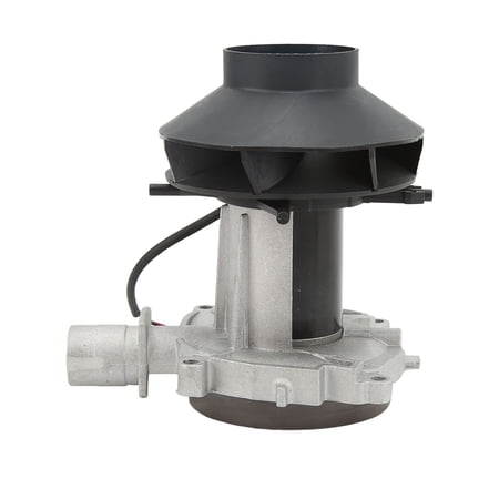 Parking Heater Blower Motor, Fast Heating 24V 2KW High Temp Resistant ...