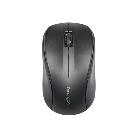 Kensington Mouse for Life - Mouse - right and left-handed - optical - 3 ...
