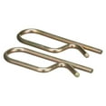 EazLift 48028 Wire Clip For Quick HookUp Pack Of 2 - Walmart.com