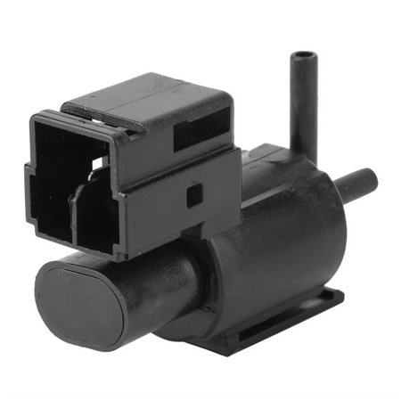 tssuouriy Auto Vacuum Switch Purge Solenoid Valve Portable Interior ...