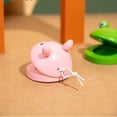 Wood Rhythm Training Kids Orff Clapper Wooden Clapper Percussion Toy ...