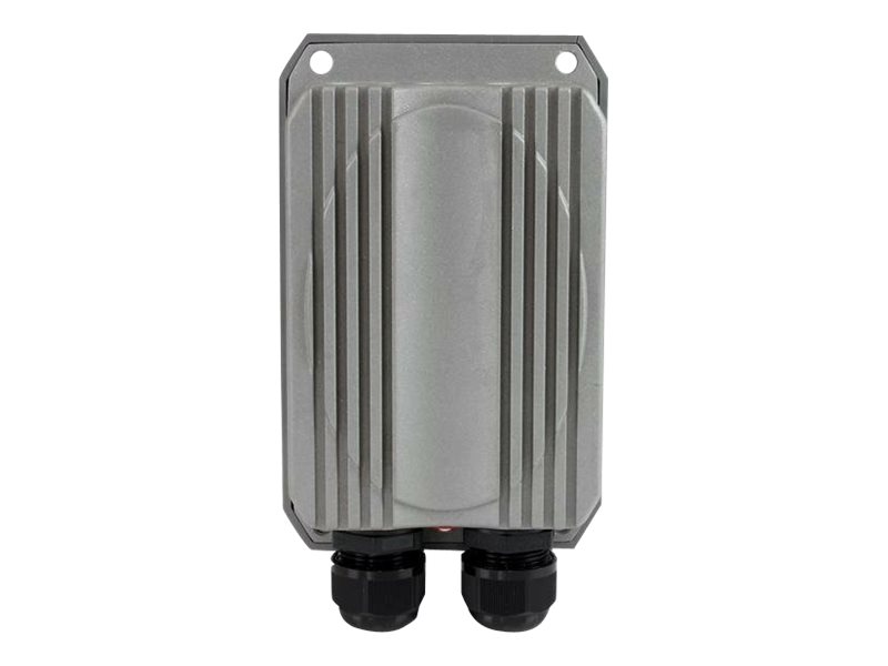 StarTech.com Rugged Outdoor Wireless-N Access Point - 2.4GHz - Metal ...