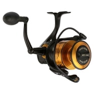 PENN Pursuit IV Spinning Reel - HT-100 Drag System - Anglers - Walmart.com