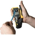 VDV226-110 Ratcheting Modular Data Cable Crimper / Wire Stripper / Wire ...