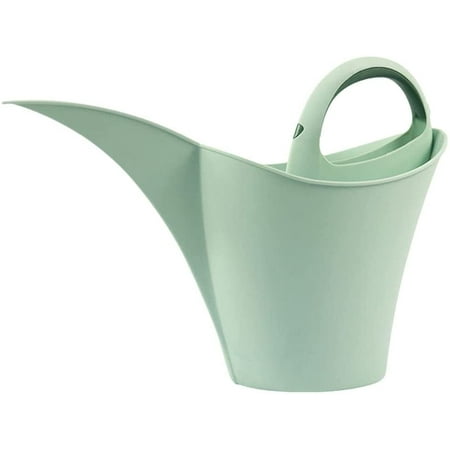 Mini Wat ring Can with Long Spout Sprinkl r Wat ring Pot Plastic Flow r ...