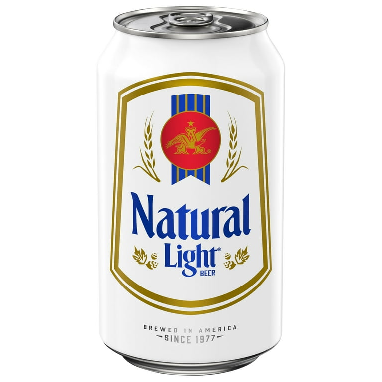 How Much Does A 30 Pack Of Natural Light Beer Cost | Shelly Lighting