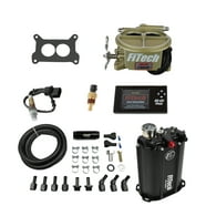 FST Performance FITech Hyper Fuel Injection Conversion 40004 Go EFI ...