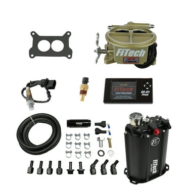 FiTech 30002 Fuel Injection System - Walmart.com