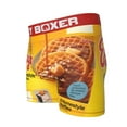 Kellogg's Officially Licensed Eggo Waffles Crazy Boxer Briefs, Yellow ...