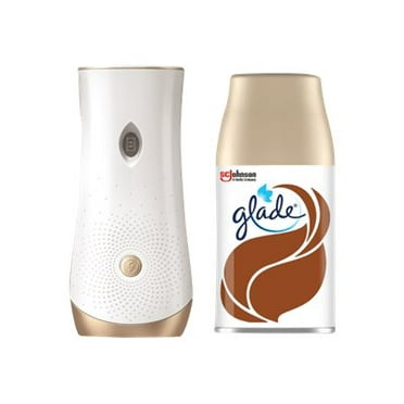 Glade Room Spray 1 CT, Exotic Tropical Blossoms, 8 OZ. Total, Air ...