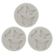 Carded Poly Mold MC-1 (2" X 1 1/2" X 1") - Walmart.com