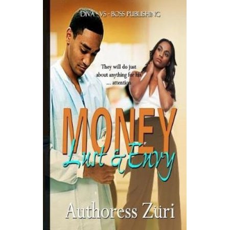 Money Lust & Envy | Walmart Canada