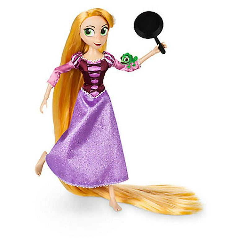 Rapunzel Tangled Frying Pan