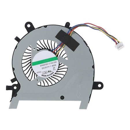 Usb Power Cooler Fan Laptop Radiator Compatible-for Asus- Vivobook A451 ...