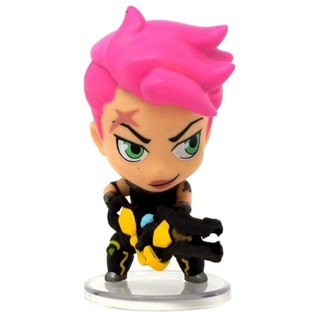 UPC 998379743461 - CBD Series 5 (Overwatch Edition) Midnight Zarya 3.5 ...