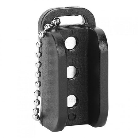 ANGGREK Fish Hook Threader,PC Professional Practical Fish Hook Threader ...