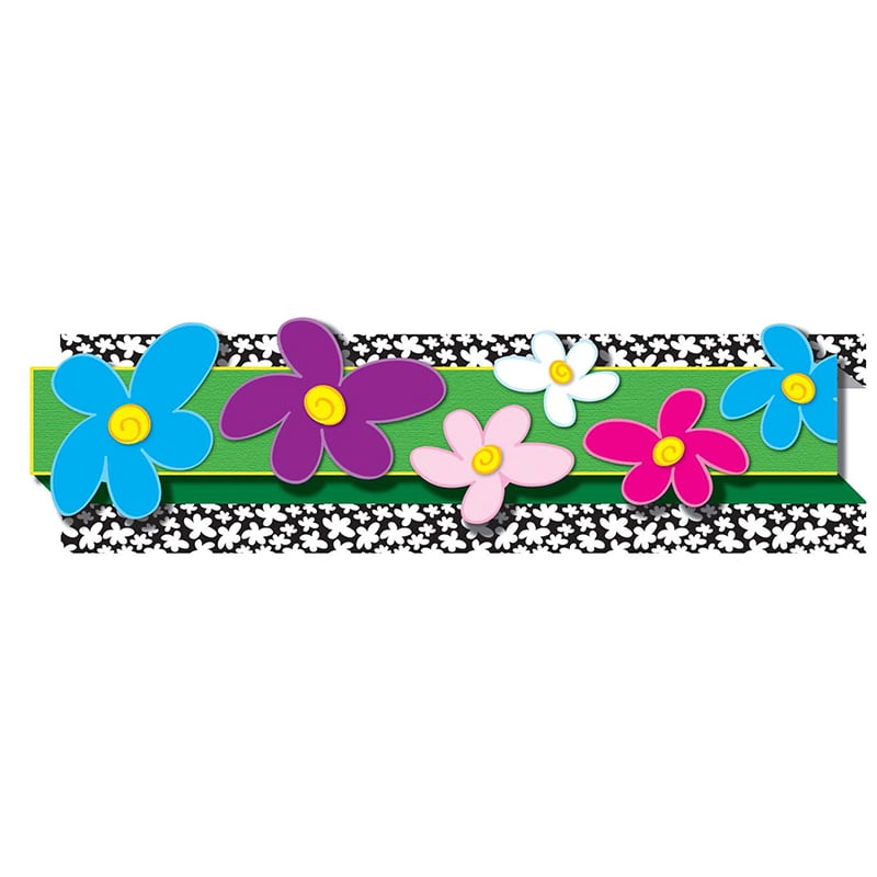 (6 Pk) Pop-Its Flowers - Walmart.com