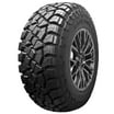 Mastertrack BADLANDS MT Mud Terrain LT265/70R17 123Q 10PR E Light Truck ...