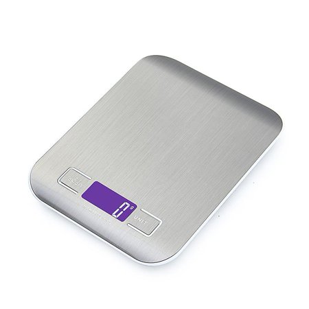 Tatum88 Digital Balance With Screen For Weighing FoodDigital Balance ...