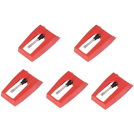 Record Player Needles, Turntable Diamond Replacement Stylus Needles | Walmart Canada