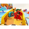 Kraken Attack - LOKI Childrens Board Game, Ages 7+, 1-4 Players, 25 Min ...