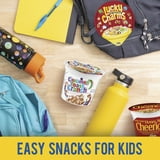 General Mills Cereal Cups Variety Pack 19.7 oz with Lucky Charms ...