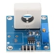 Big Sale Dc 5v Hall Current Detection Sensor Module 35a Short Circuit