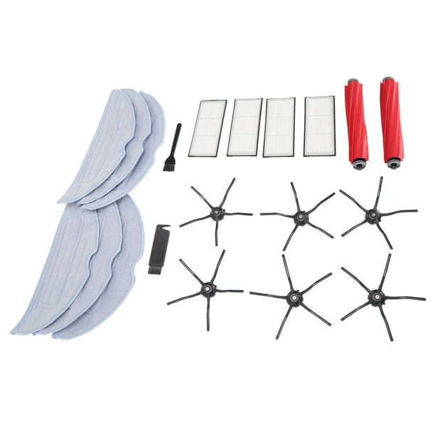 Sweeper Accessories Kit, Complete Sweeper Replacement Parts Perfectly ...