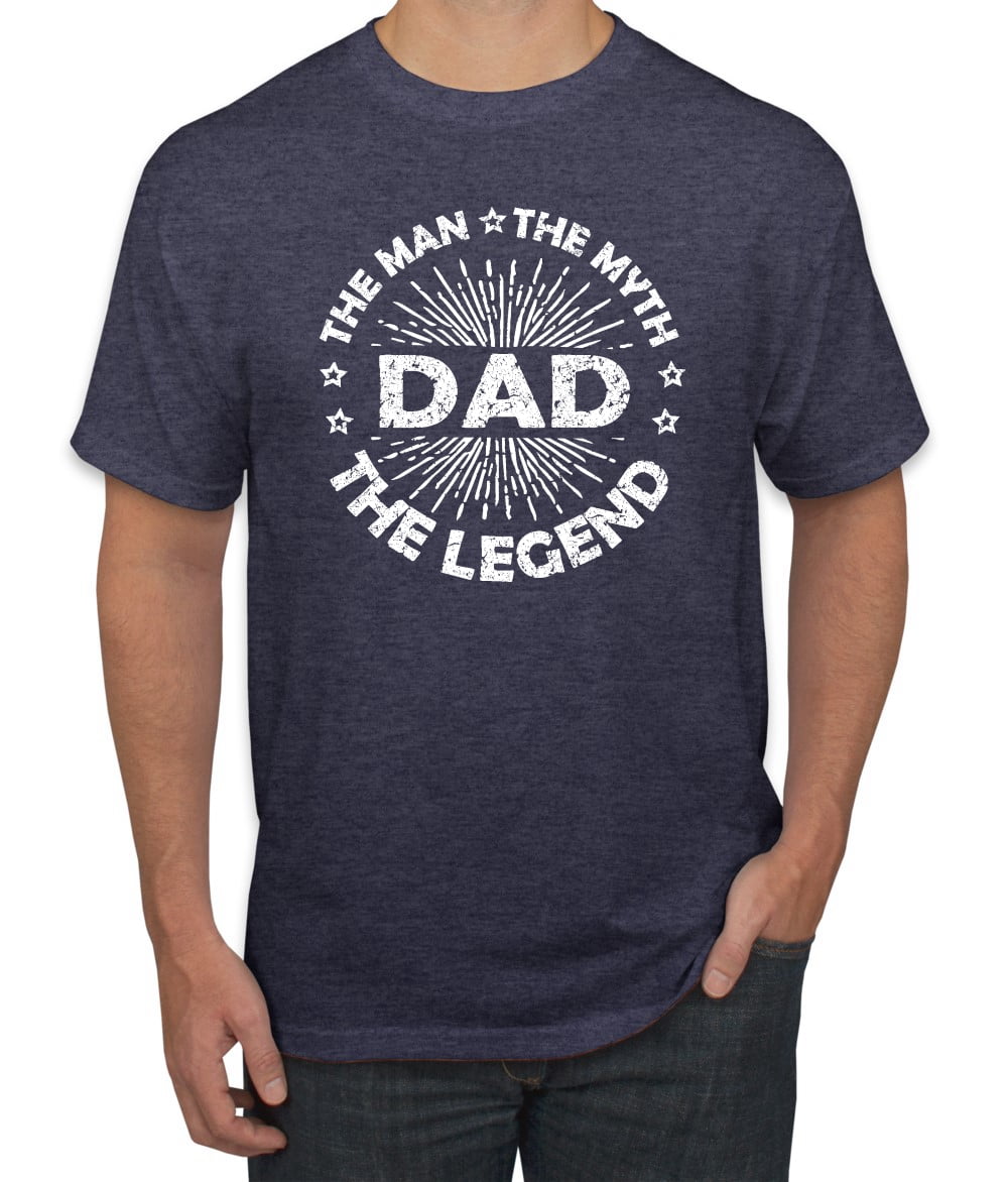 Wild Bobby,Dad Man Myth Legend Funny Dad Uncle Papa Granpa Dad Gift ...