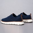 Mens Running Shoes Workout Athletic Non Slip Tennis Sneakers Hollow ...