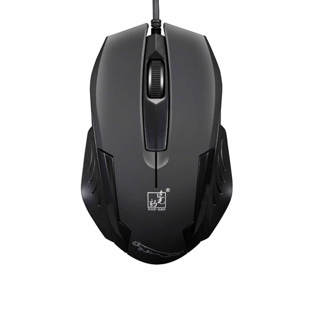 XZNGL Ergonomic Mouse Mouse for Laptop 512G 1000Dpi Usb Wired Optical ...