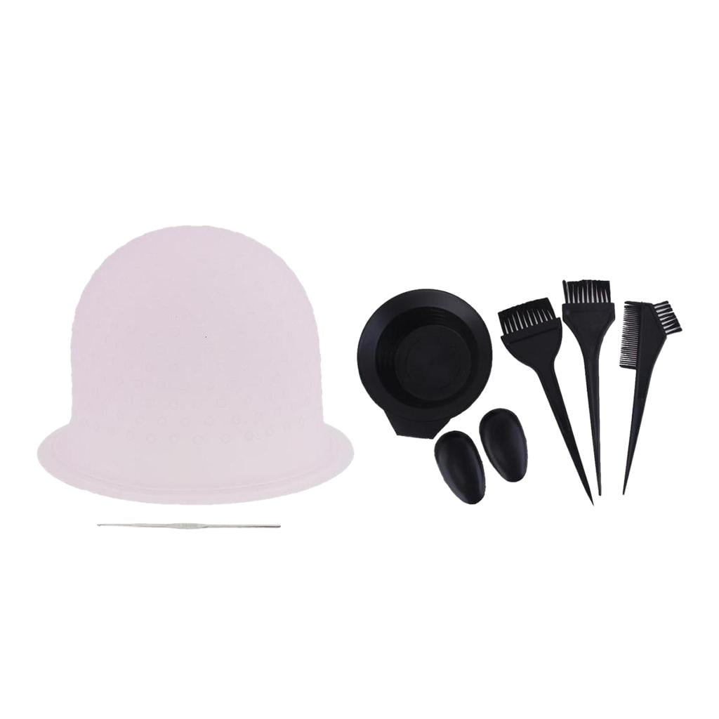 Click here for Tachiuwa Salon Hair Coloring Dyeing Kit Dye Brush... prices