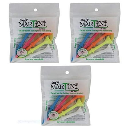 Martini Golf Tees | Walmart Canada