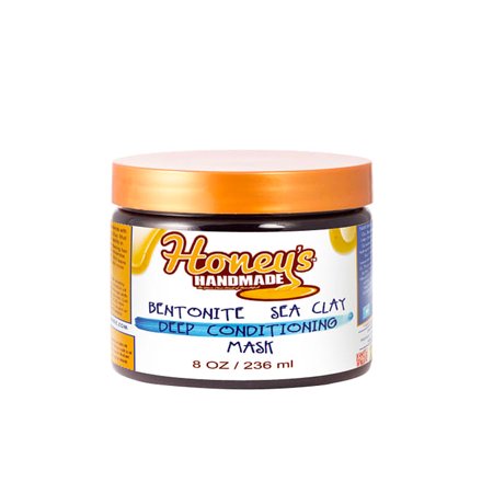 Bentonite & Sea Clay Conditioning Mask | Walmart Canada