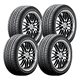 Paquete de 4 llantas 185/60 R14 82H | Walmart en línea