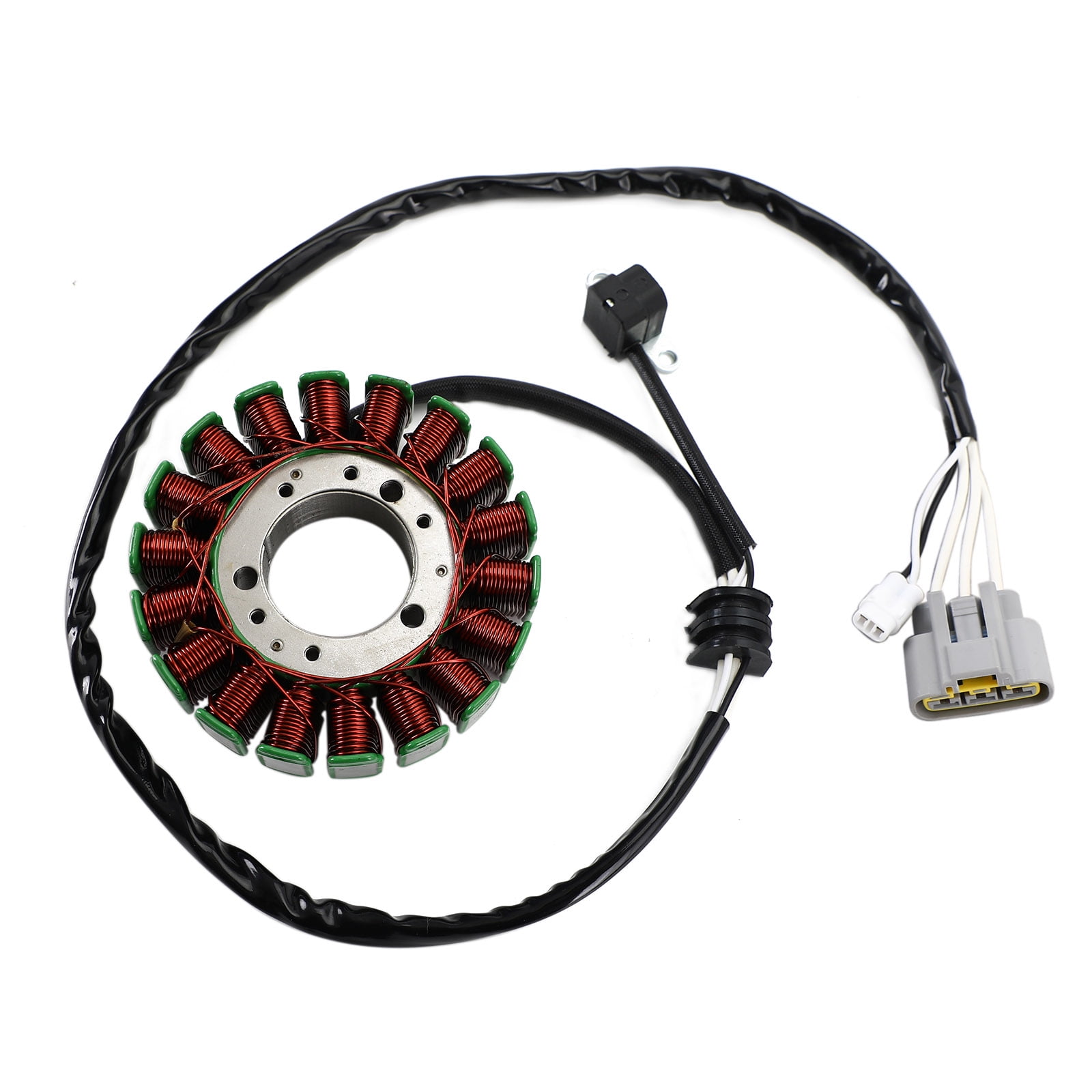 Click here for Motorgenic Stator Magneto For Yamaha Sidewinder Bt... prices